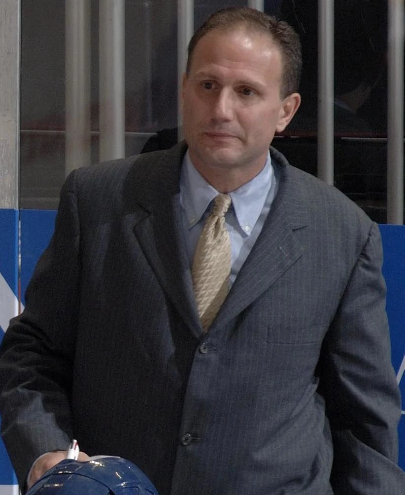 David Baseggio | Ice Hockey Wiki | Fandom