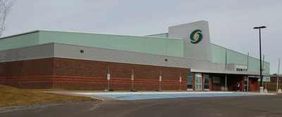 Countryside Arena | Ice Hockey Wiki | Fandom