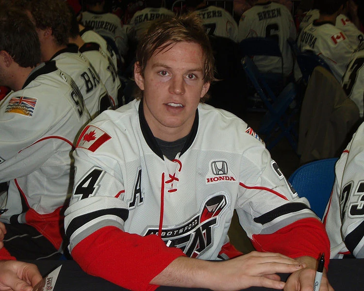 Matt Keith | Ice Hockey Wiki | Fandom