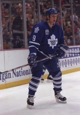 Mike Craig | Ice Hockey Wiki | Fandom