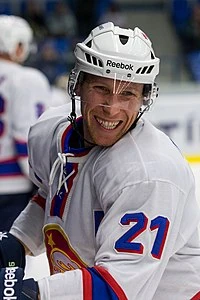 Miloslav Hořava (b. 1982) | Ice Hockey Wiki | Fandom