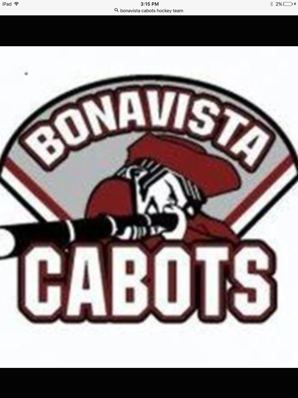 Bonavista Cabots | Ice Hockey Wiki | Fandom