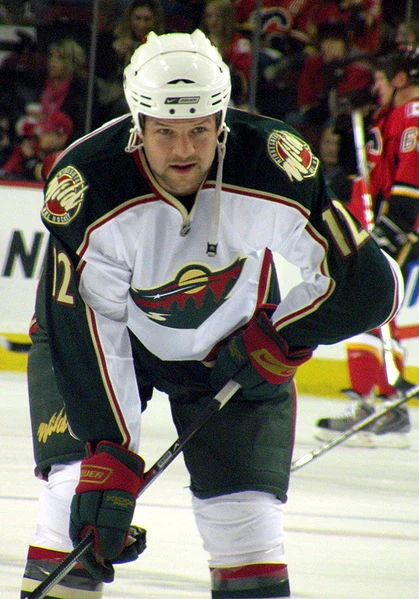 Craig Weller | Ice Hockey Wiki | Fandom