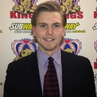 Jarrod Schamerhorn | Ice Hockey Wiki | Fandom