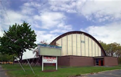 Loring Arena | Ice Hockey Wiki | Fandom