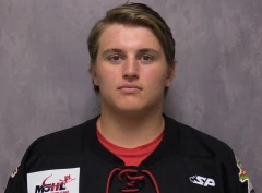 Morgan Poirier | Ice Hockey Wiki | Fandom