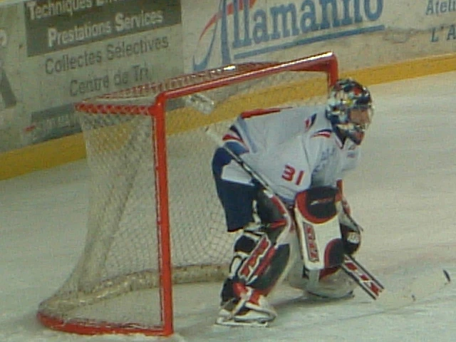 Patrick Rolland | Ice Hockey Wiki | Fandom