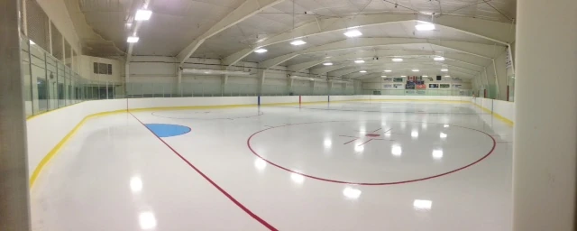 Shallow Lake Arena | Ice Hockey Wiki | Fandom