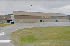 Tamitik Arena | Ice Hockey Wiki | Fandom