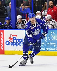 Ben Thomas | Ice Hockey Wiki | Fandom