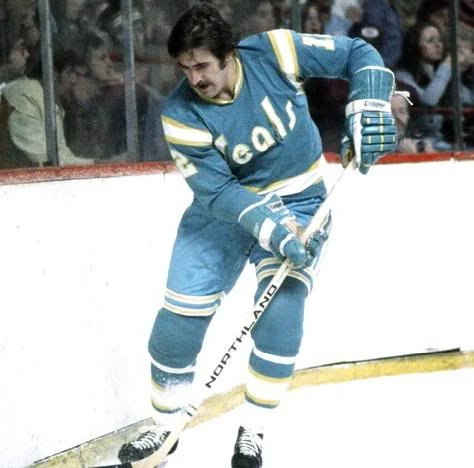 Butch Williams | Ice Hockey Wiki | Fandom