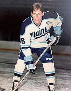 Guy Perron | Ice Hockey Wiki | Fandom