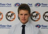 Jordan Wall | Ice Hockey Wiki | Fandom