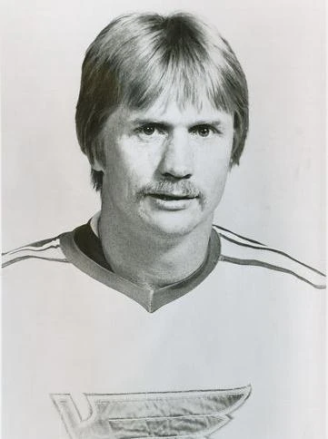 Larry Patey | Ice Hockey Wiki | Fandom