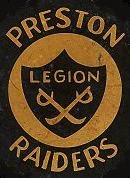 Preston Raiders | Ice Hockey Wiki | Fandom