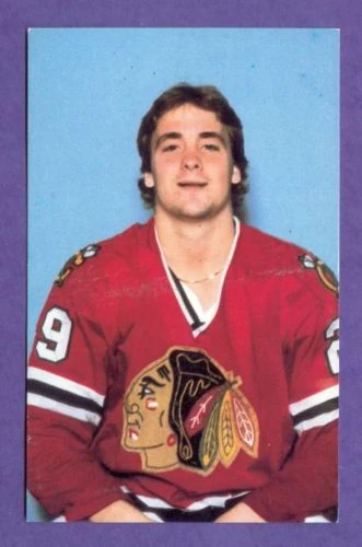 Steve Ludzik | Ice Hockey Wiki | Fandom