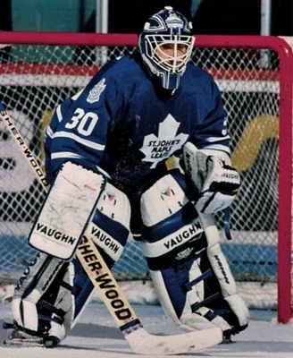 Bruce Racine | Ice Hockey Wiki | Fandom