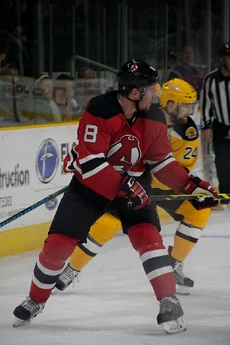 Dan Kelly (b. 1989) | Ice Hockey Wiki | Fandom