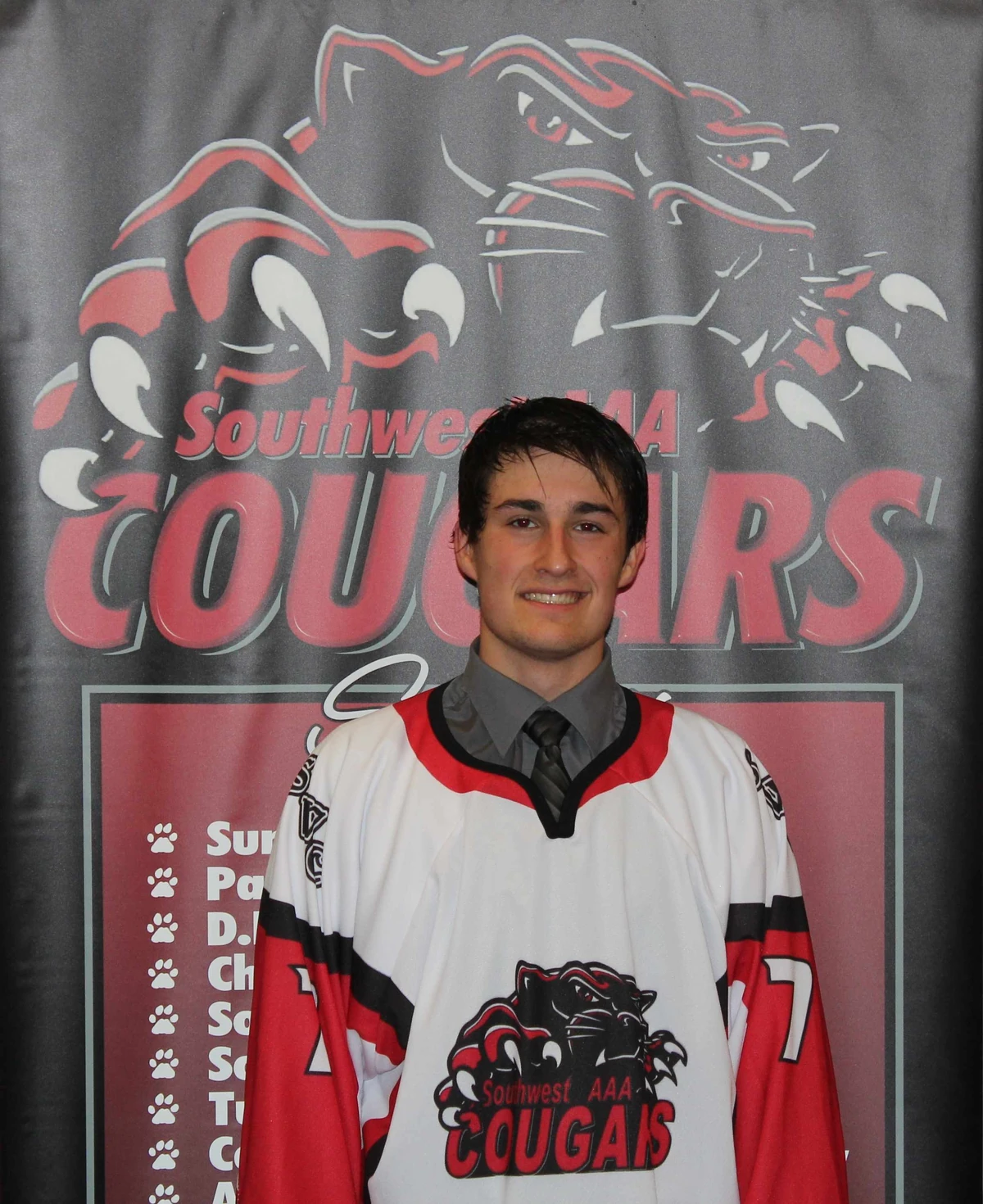 Josh Diaz | Ice Hockey Wiki | Fandom