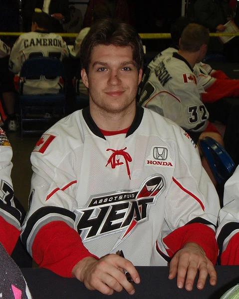 Keith Seabrook | Ice Hockey Wiki | Fandom