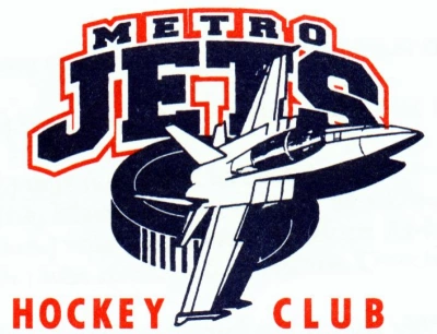 Metro Jets | Ice Hockey Wiki | Fandom