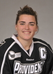 Beth Hanrahan | Ice Hockey Wiki | Fandom