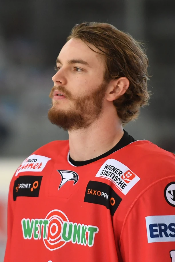 Alexander Rauchenwald | Ice Hockey Wiki | Fandom