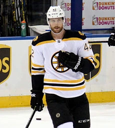 Chris Breen | Ice Hockey Wiki | Fandom