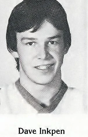 Dave Inkpen | Ice Hockey Wiki | Fandom
