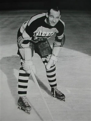 Gordon Poirier | Ice Hockey Wiki | Fandom