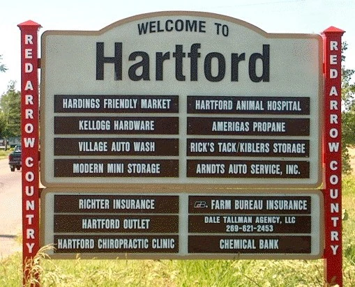 Hartford, Michigan | Ice Hockey Wiki | Fandom
