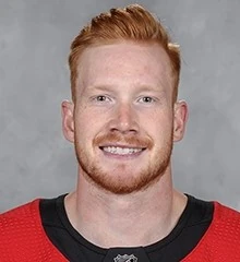 Jack Rodewald | Ice Hockey Wiki | Fandom