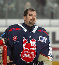 Jean-François Labbé | Ice Hockey Wiki | Fandom