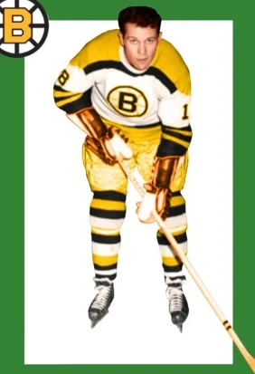 Ken Yackel | Ice Hockey Wiki | Fandom