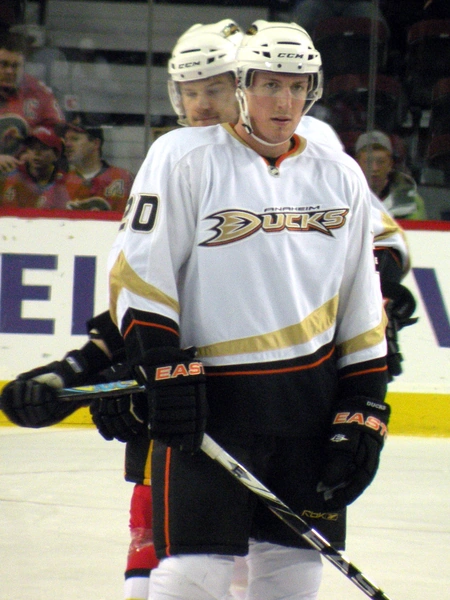 Ryan Carter | Ice Hockey Wiki | Fandom