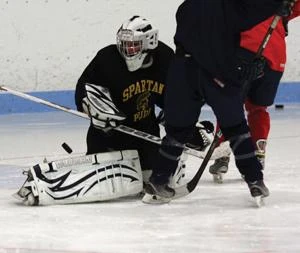 Sarah Foss | Ice Hockey Wiki | Fandom