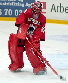 Simon Nielsen | Ice Hockey Wiki | Fandom