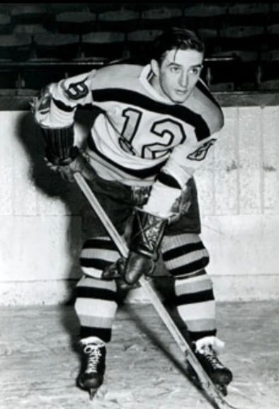 Gino Rozzini | Ice Hockey Wiki | Fandom