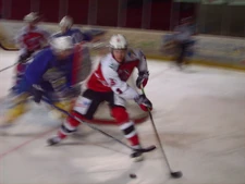 Johan Larsson (b. 1986) | Ice Hockey Wiki | Fandom