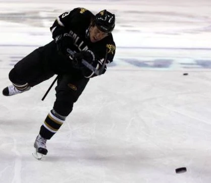 Krys Barch | Ice Hockey Wiki | Fandom