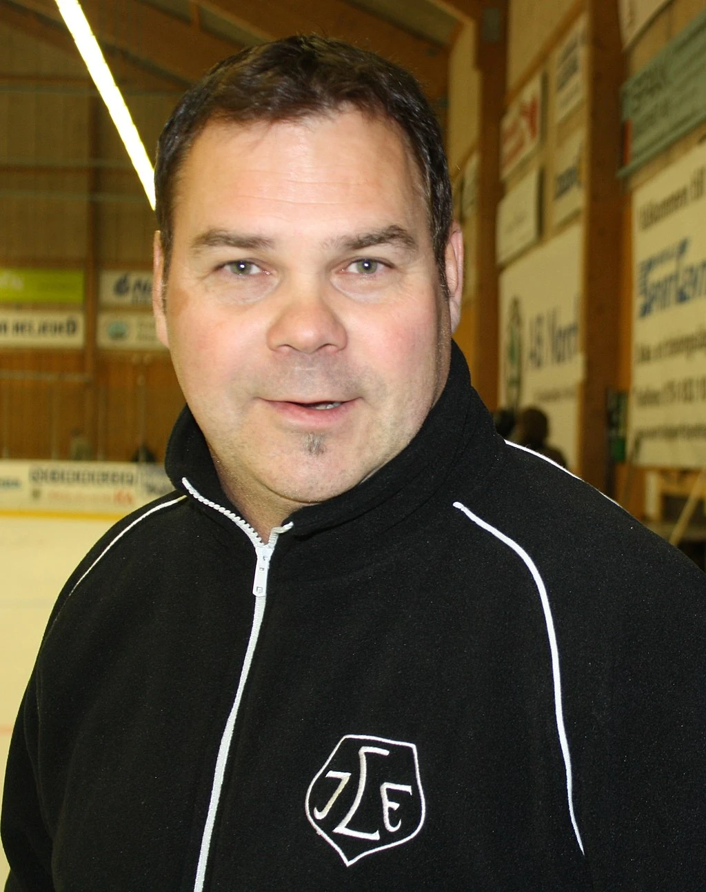 Leif Strömberg | Ice Hockey Wiki | Fandom