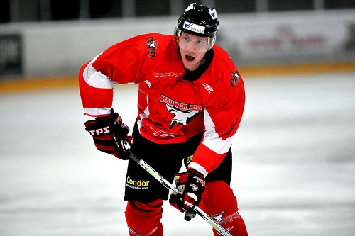 Marcel Mueller | Ice Hockey Wiki | Fandom