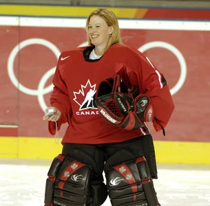 Sami Jo Small | Ice Hockey Wiki | Fandom