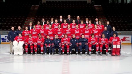 2010-11 OHL Season | Ice Hockey Wiki | Fandom