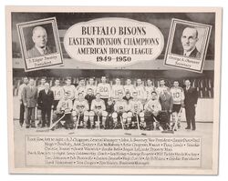 1949–50 AHL season | Ice Hockey Wiki | Fandom