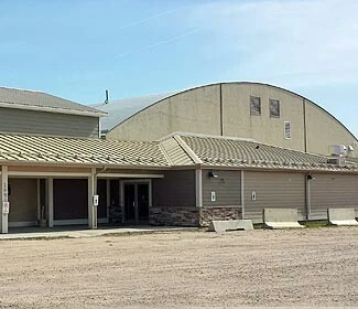 Marwayne Arena | Ice Hockey Wiki | Fandom