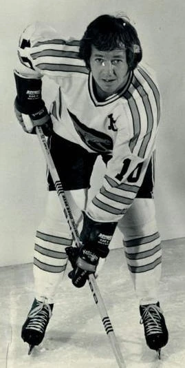 Rick Morris | Ice Hockey Wiki | Fandom