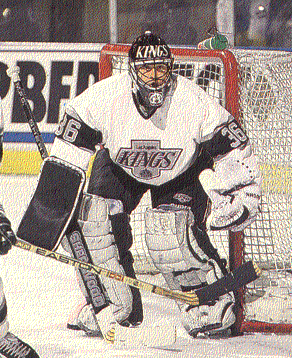 Daniel Berthiaume | Ice Hockey Wiki | Fandom