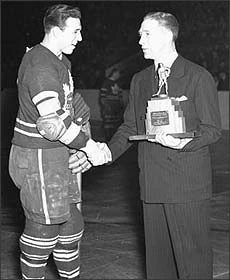 Gaye Stewart | Ice Hockey Wiki | Fandom