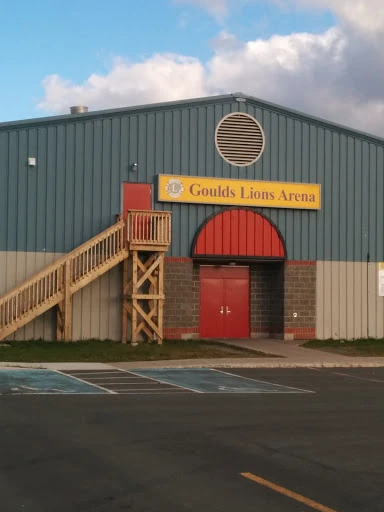 Goulds Lions Arena | Ice Hockey Wiki | Fandom